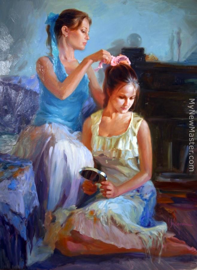 Vladimir Volegov prints & Paintings reproductions Vladimir Volegov prints & Paintings reproductions